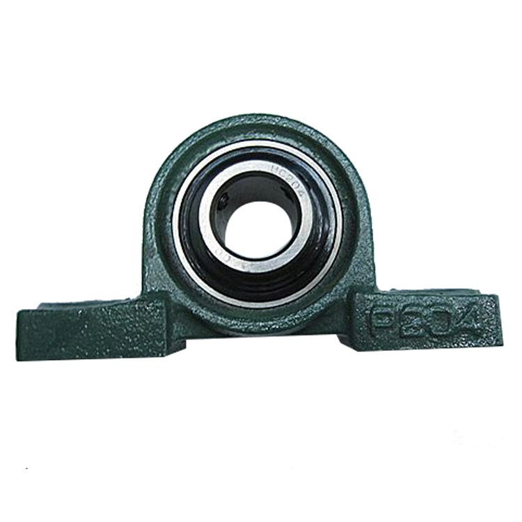 ucp204, NSK pillow block bearing for agricultural machinery