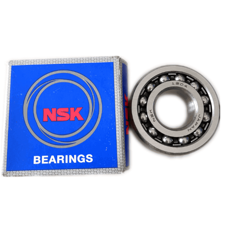 NSK 1204- Jinan Shenglei Bearing Co.,Ltd.