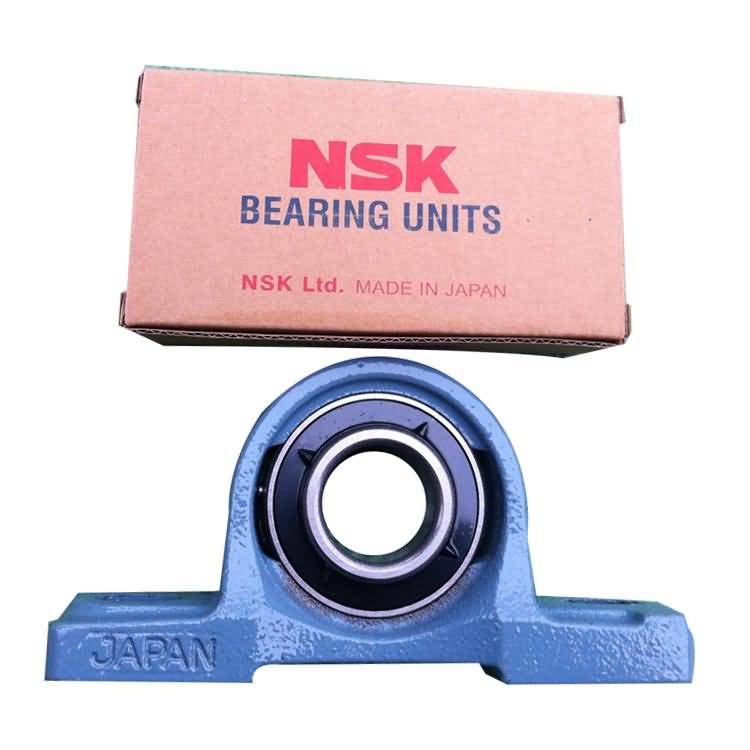 Large orders of 3 inch pillow block bearing from Indian customers