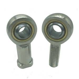 Unforgettable Indian buyer ordered swivel ball joint rod end