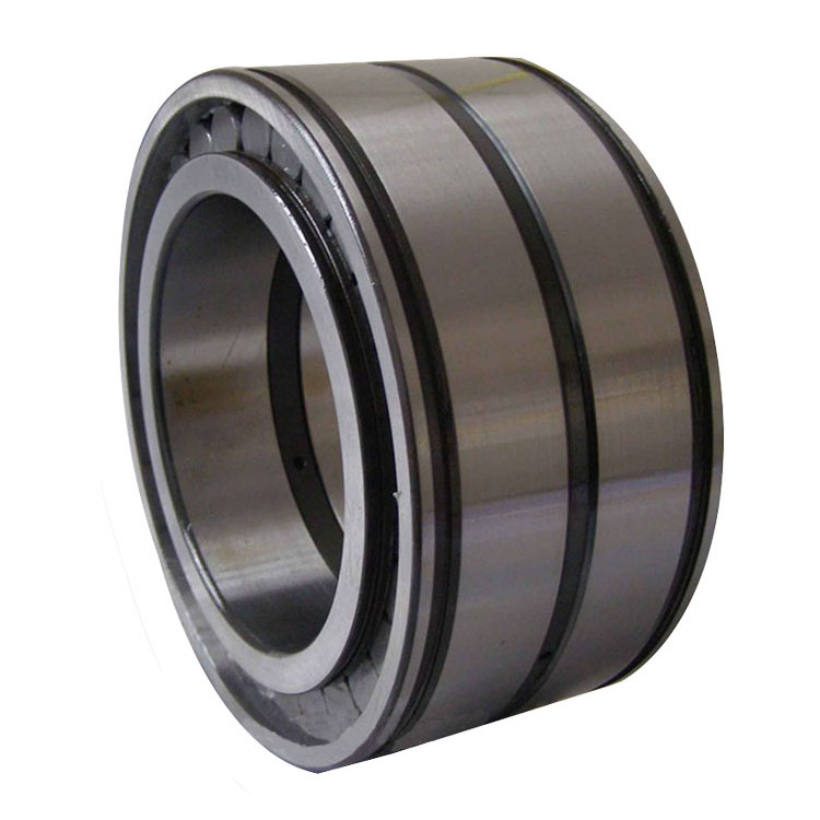 Purchase the two row cylindrical roller bearing