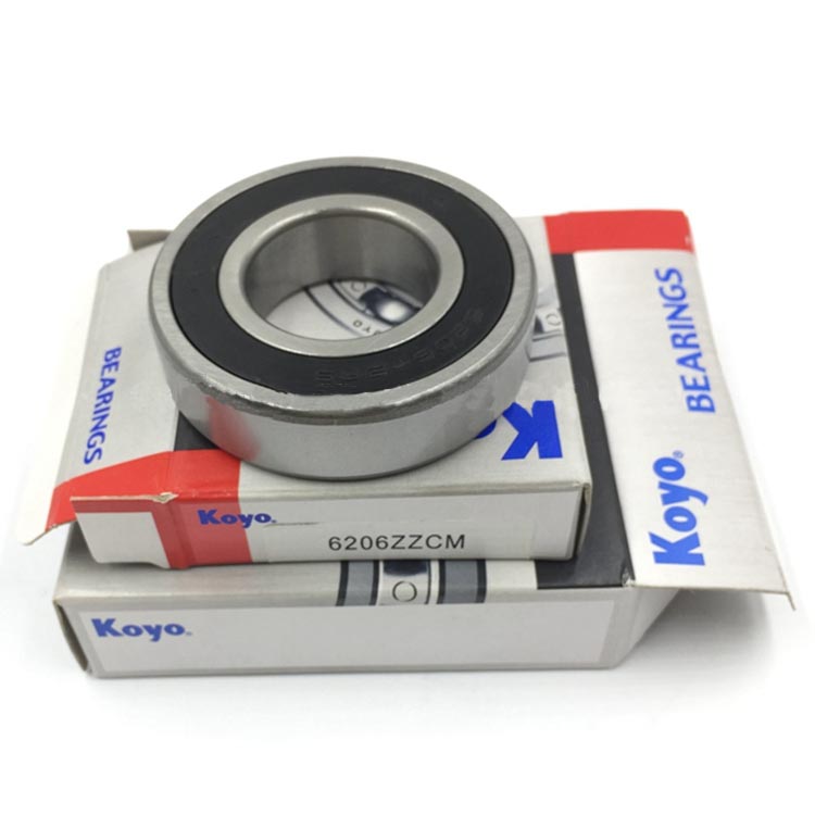 Get the order for double seal bearings with sincerely.