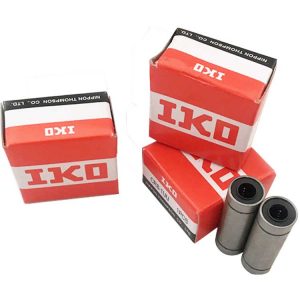 The skill of using ses linear bearings is easy and simple to know