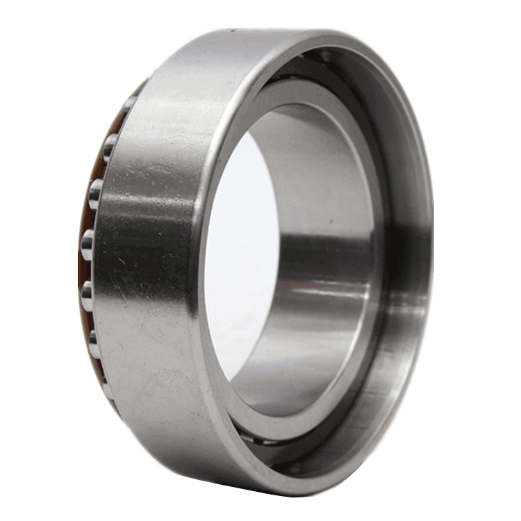 How to correctly install the tapered hole double cylindrical roller ...