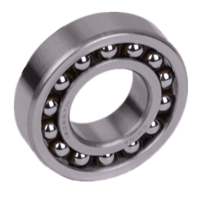 1206 bearing 30*62*16mm 1206ATN self aligning ball bearings