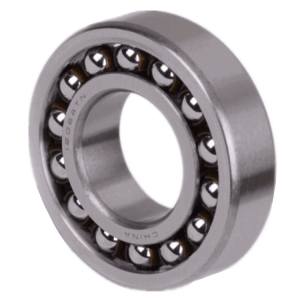 1206 bearing 30*62*16mm 1206ATN self aligning ball bearings