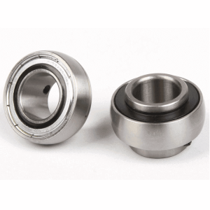 metric spherical bearings