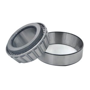 33207 bearing 35*72*28mm tapered roller bearing 33207