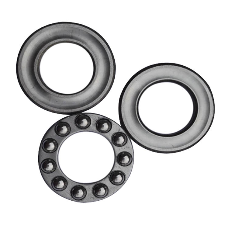 51102 bearing 15*28*9mm 51102 thrust ball bearing