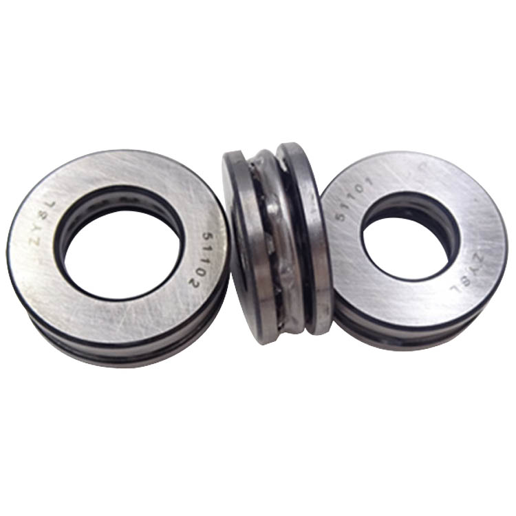 51102 bearing 15*28*9mm 51102 thrust ball bearing