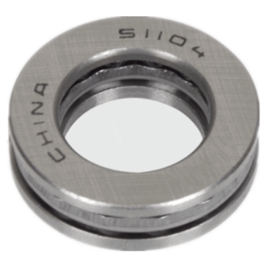 ZYSL 51104 bearing 20*35*10mm 51104 thrust ball bearing