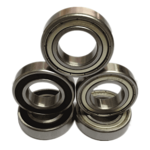 6005 bearing 25*47*12mm 6005ZZ deep groove radial bearing
