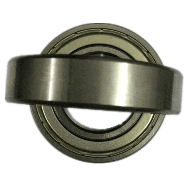 6006 bearing chrome steel 6006-2RS deep groove radial bearings
