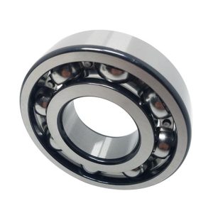 6008 bearing 6008 ZZ 2RS Open high precision groove ball bearings