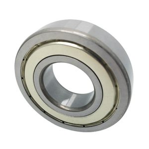 6008 bearing 6008 ZZ 2RS Open high precision groove ball bearings