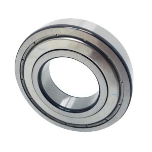 6008 bearing 6008 ZZ 2RS Open high precision groove ball bearings