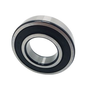 6008 bearing 6008 ZZ 2RS Open high precision groove ball bearings