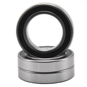 6010 bearing 50*80*16mm high quality deep groove ball bearing