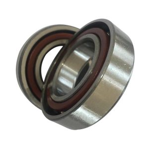 7002C bearing 15*32*9mm 7002C angular contact ball bearings