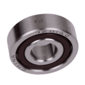 7201 bearing 12*32*10mm 7201AC angular contact ball bearings