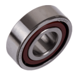 7203 bearing 17*40*12mm 7203AC angular contact ball bearings