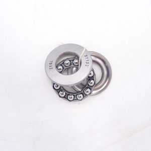 51102 bearing 15*28*9mm 51102 thrust ball bearing
