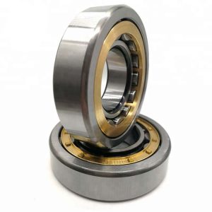 NU305 bearing 25*62*17mm NU305 cylindrical roller bearing