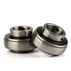 UC206 bearing 30*62*38.1mm UC206 insert ball bearing