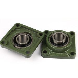pillow block bearing f203 ZYSL f203 flange bearing
