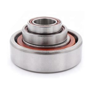 7200 bearing 10*30*9mm 7200 angular contact ball bearings