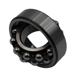 Characteristics and applicable occasions of ball race bearing!