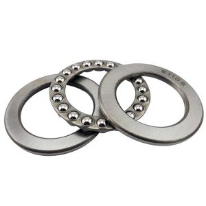 51108 bearing 40*60*13mm 51108 thrust ball bearing