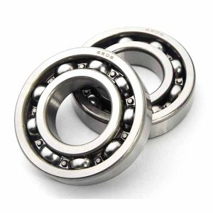 6208 bearing 35*62*17mm 6208 2rs deep groove ball bearing