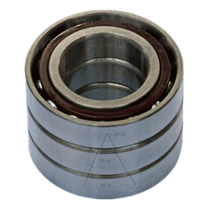 7006 bearing 30*55*13mm 7006AC angular contact ball bearing