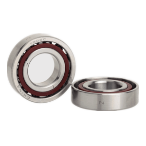 7206 bearing 30*92*16mm 7206C angular contact ball bearing