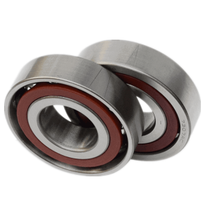 7307 bearing 35*80*21mm 7307AC angular contact ball bearing