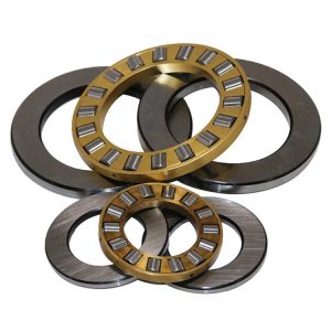 81105 bearing 25*42*11mm 81105 thrust roller bearing