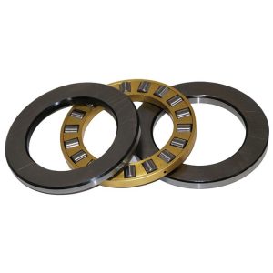 81105 bearing 25*42*11mm 81105 thrust roller bearing