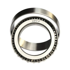 32012 bearing 60*95*23mm 32012 tapered roller bearing