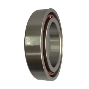 7010 bearing 50*80*16mm angular contact ball bearing 7010