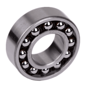 ZYSL 2207 bearing 35*72*23mm 2207AKTN self aligning ball bearing