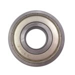 6304 bearing 20*52*15mm deep groove ball bearing 6304zz