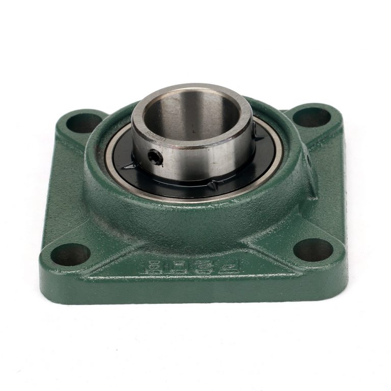 UCF208 bearing UCF208-40MM 4-Bolt Flange Bearing