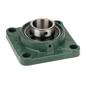UCF208 bearing UCF208-40MM 4-Bolt Flange Bearing