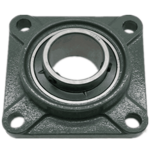 What should we pay attention to when using 4 bolt pillow block bearings?