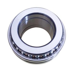 a order of double direction angular contact thrust ball bearings