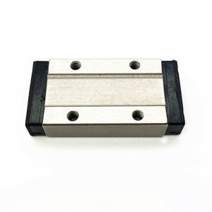 Do you know the matching principle of mast guide bearing?