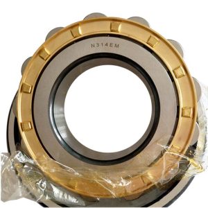 n314 bearing 70*150*35mm N314 cylindrical roller ball bearing