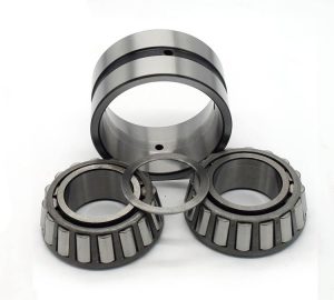 Do you know the taper roller bearing assembly?