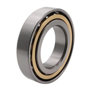 7215 bearing 75*130*25mm angular contact ball bearing 7215